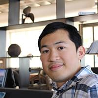 Sumen Tse Portfolio Site